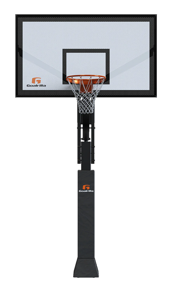 Basketball Hoops for Sale – Shop Top-Quality Now! - Backyard Fun Zone